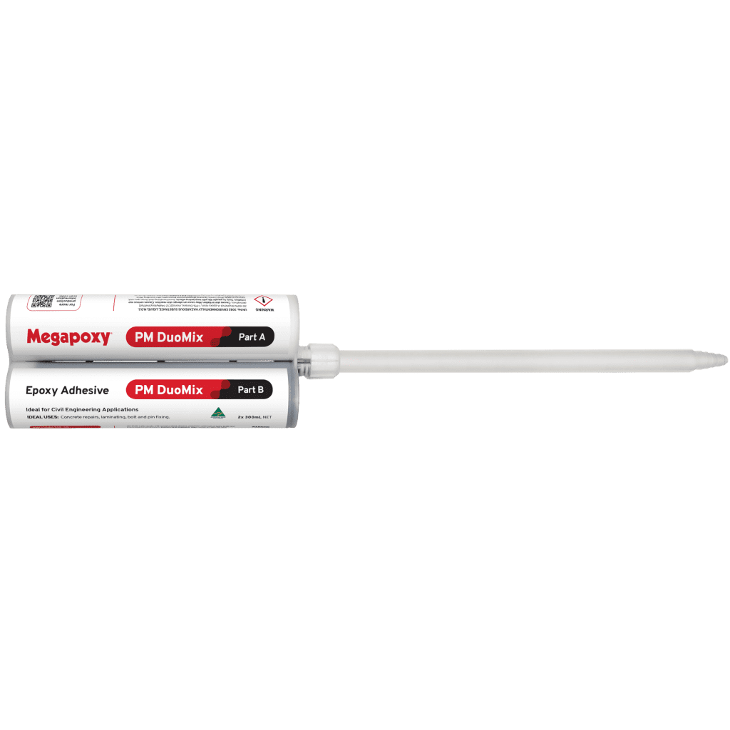 Megapoxy PM | Epoxy Paste Adhesive | Megapoxy