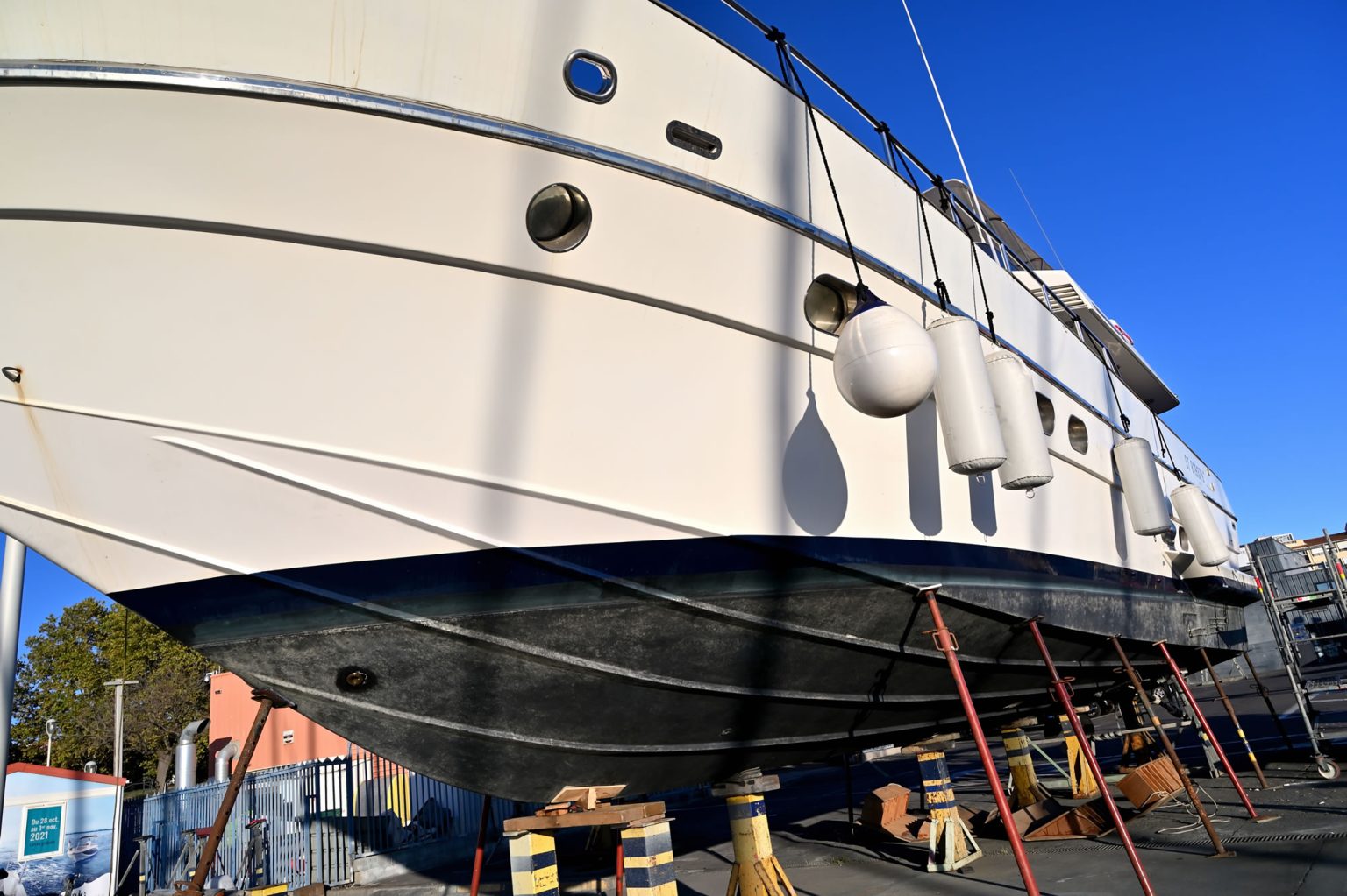 Marine Epoxy | Marine Epoxy Adhesive Sealant | Megapoxy