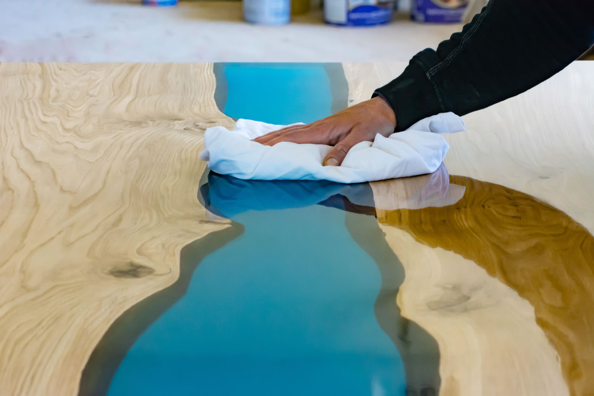 Epoxy Resin | Adhesive Epoxy Resin | Megapoxy