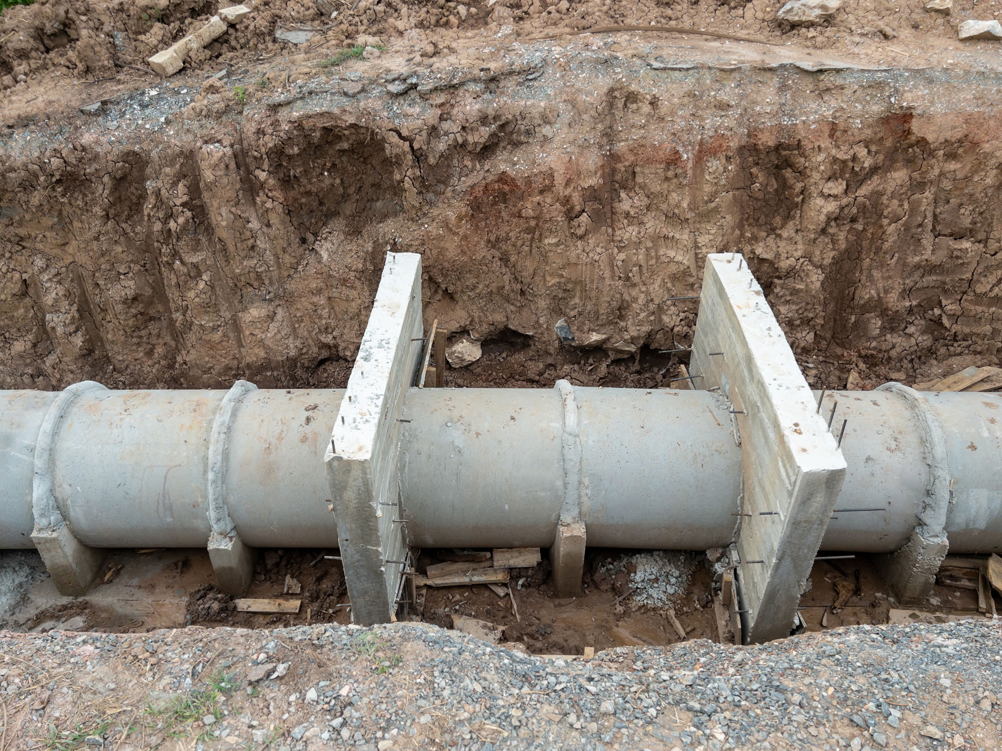 Infrastructure Epoxy | Civil Engineering Epoxy | Megapoxy