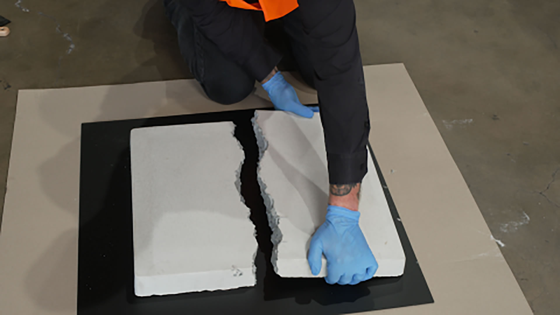 Megapoxy P1 Instructional Video | Megapoxy