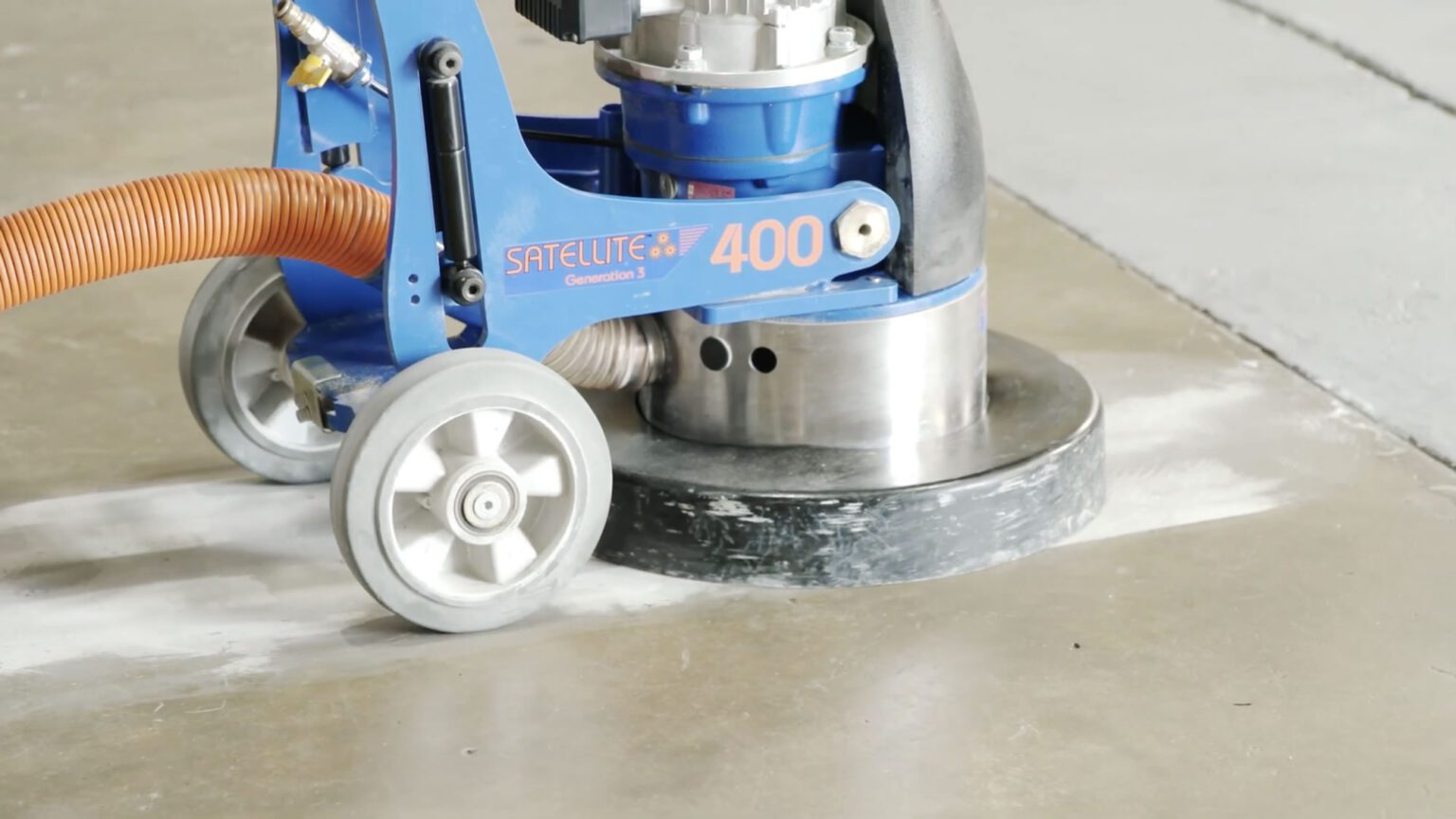 Crack Injection Repair System | Megapoxy