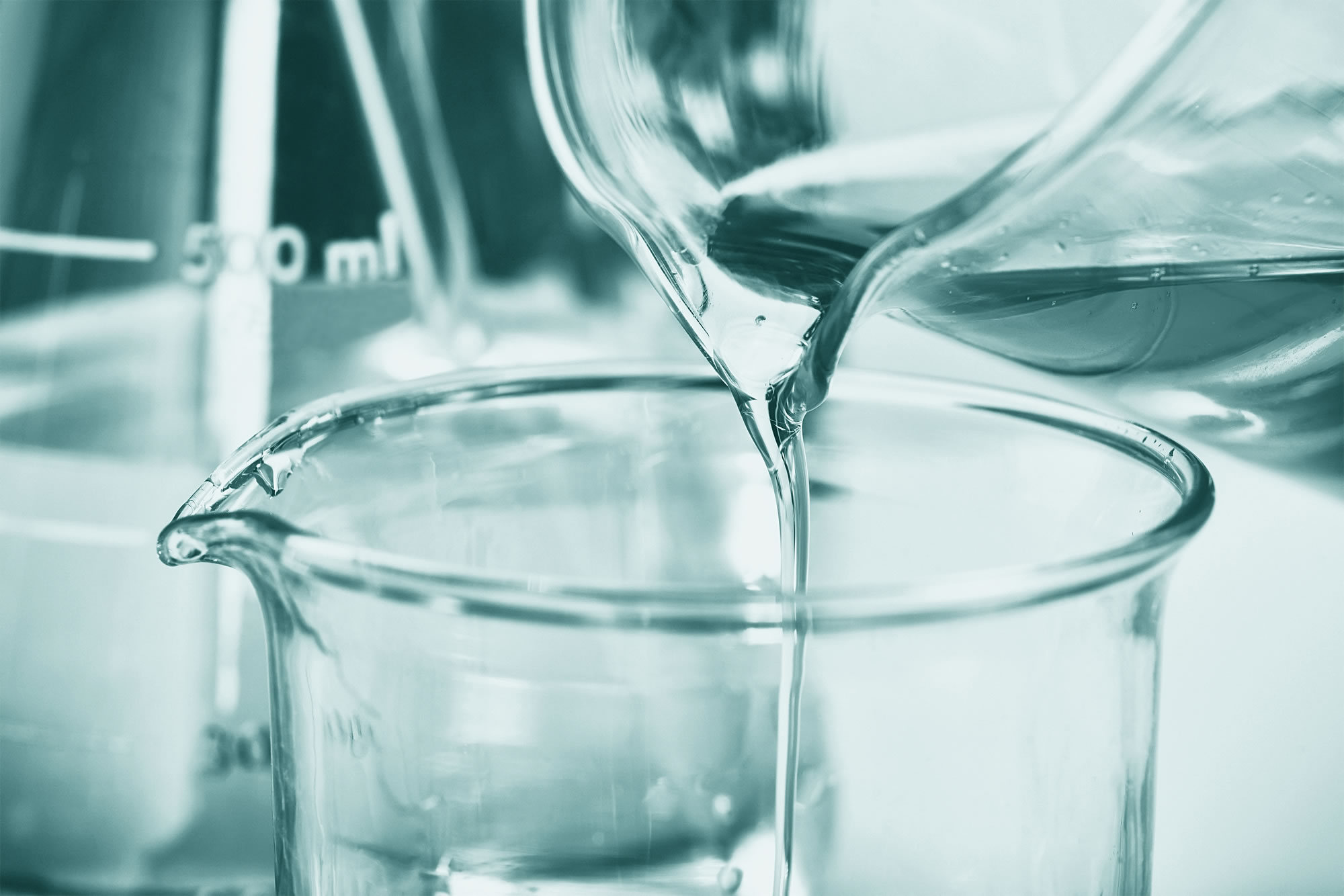 What is epoxy resin? A beginner’s guide to Megapoxy products | Megapoxy
