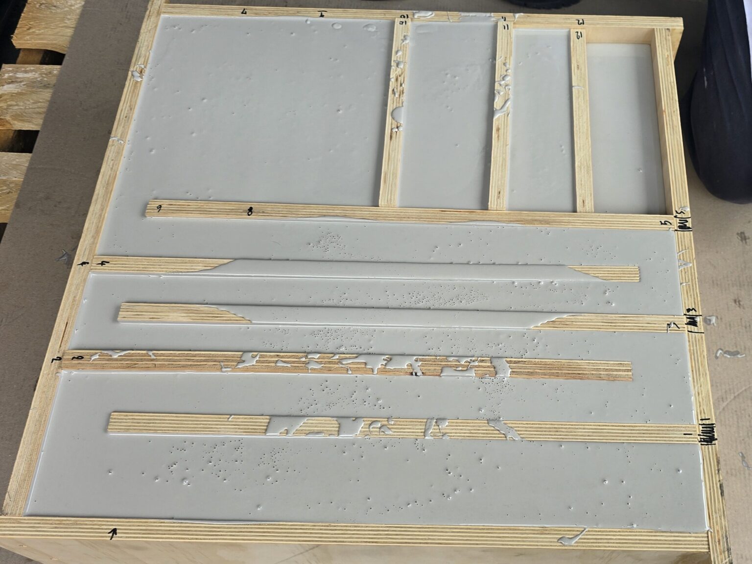 A breakthrough in deep grouting for modern industry | Megapoxy