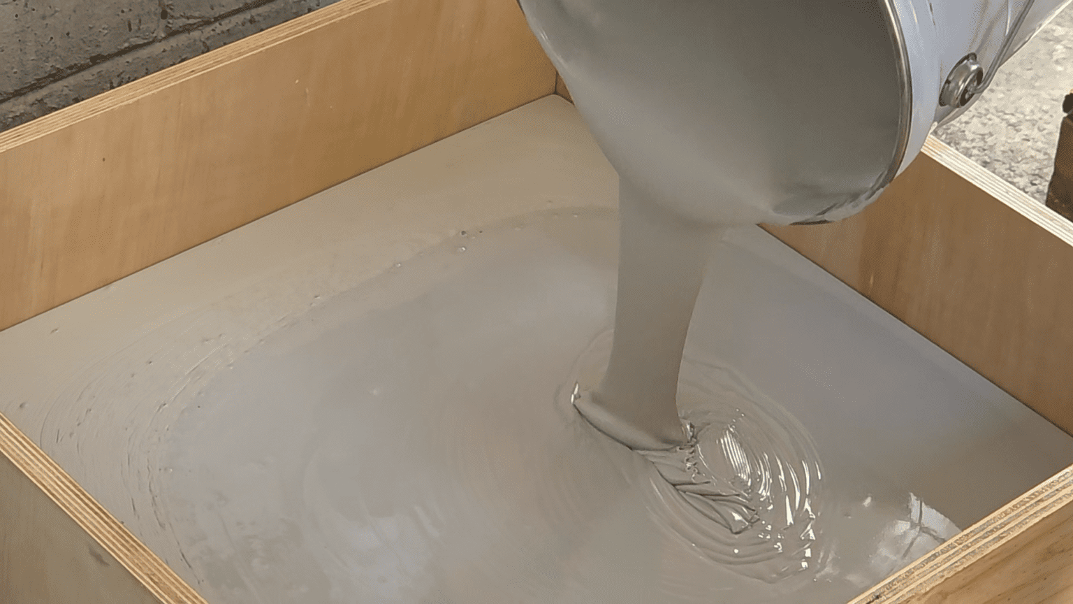 A breakthrough in deep grouting for modern industry | Megapoxy